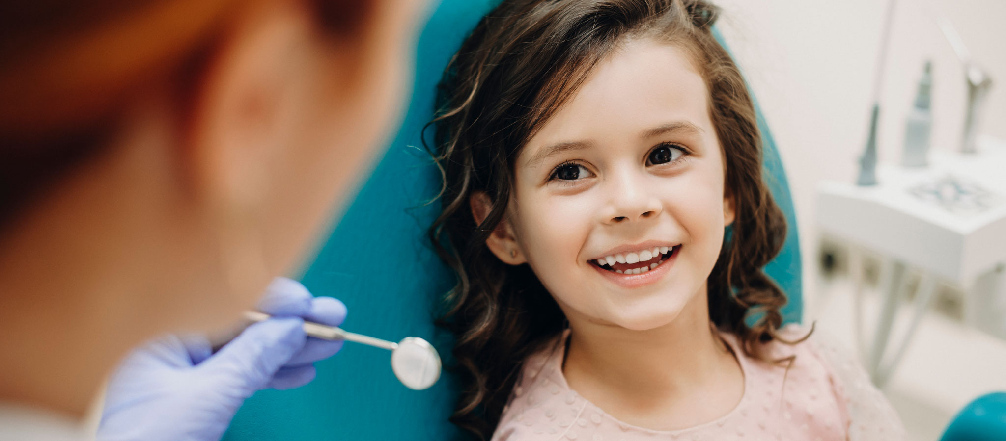 Pediatric Dental Services - Iowa Pediatric Dental Center